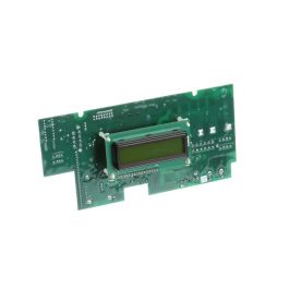 45787.1000 Tall Batch Brewer Control Board Assembly Infusion Bunn