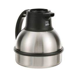 BU36029.0001 64 OZ Stainless Steel Coffee Server, Built Bunn