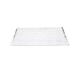 560000291 Air Condenser Filter Aluminum Mesh Cornelius