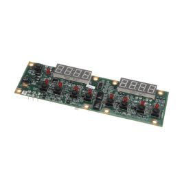 D9-GR0380 Two Sided Grill Programming Control Board Star Mfg