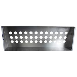 175226WELD Impedance Pan - 9" Duke