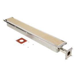 Duke 176901 New Style IR Burner | PartsFe Canada