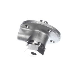 Eloma E775185 Axle Hub Assembly Autoclean UL VBG | PartsFe