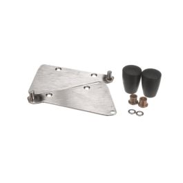 FRE3007 Turbochef Oven Handle With Bracket Service Kit TurboChef