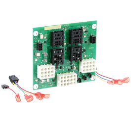 FM8064549 Interface Board Kit with Terminal Connectors Frymaster