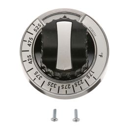 CK4528358 Thermotat Knob Assembly Hdcl Garland