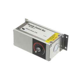 RMB-3A Remote Control Box Hatco