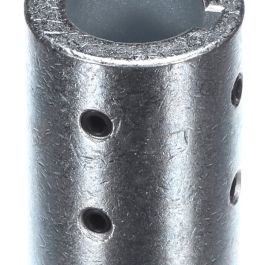 HC111964 Serve Freezer Drive Coupling Assembly W/Set Screws 1" Electro ...