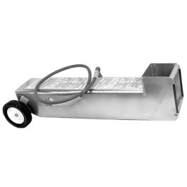 FS-100-01 Fryer Shortening Shuttle - 60 Lb Capacity Henny Penny