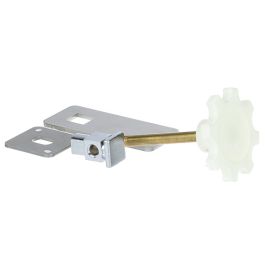Kason 10036000002 Kason® - 10036000002 Padlock Hasp - Flush | PartsFe ...