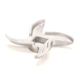 L00481 Meat Chopper Chefmate Knife CM22 Globe