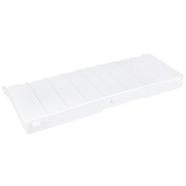 000010339 Ice Machine Water Trough 48" Manitowoc