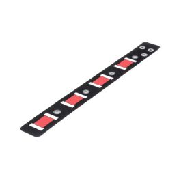 Marshall Air 504481 Hold Cabinet Control Panel Overlay | PartsFe