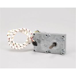 NC21094 Toaster Brushless Gear Motor 24V Nieco