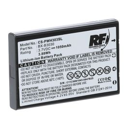 BXB3030 Attune I & II Battery Panasonic