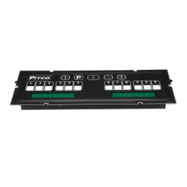 B5311302-C Electric Digital Controller Assembly SELV AFATOFDF I12 Pitco
