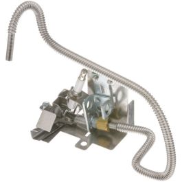 B8039517C Fryer Natural Gas Pilot Assembly W/Igniter Pitco