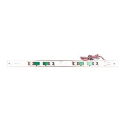 Prince Castle 541-1181S Main Timer/Button Bar Kit | PartsFe