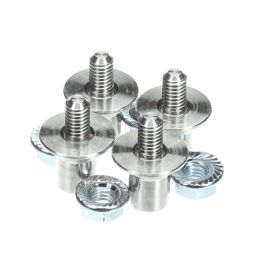 PSB1148 Merrychef Eikon Ovens Cavity Stub Replacement Kit X4 E2S MERRYCHEF