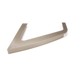 REPL-PYLON-RT Front Counter Pylon Right End With Ball Stud and Bushing Duke