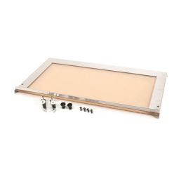10335-28 Hopper Door Kit Silver King