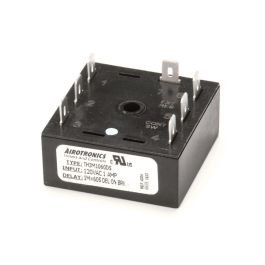 T1613 Solid State Off-Delay Timer-VTM2ADD Timing Module Greenheck