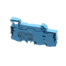 TB0003 Fryer Terminal Block 3 Conductor 8 AWG BKI (Barbeque King)