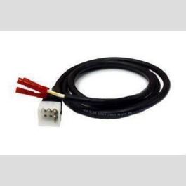 984043 True 4 Pin Flex Cable Door Cord, 76" 600V, TRUE