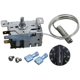988266 True Temperature Control TRUE